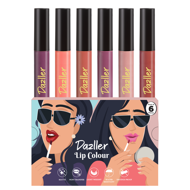 All Products – Dazller Cosmetics