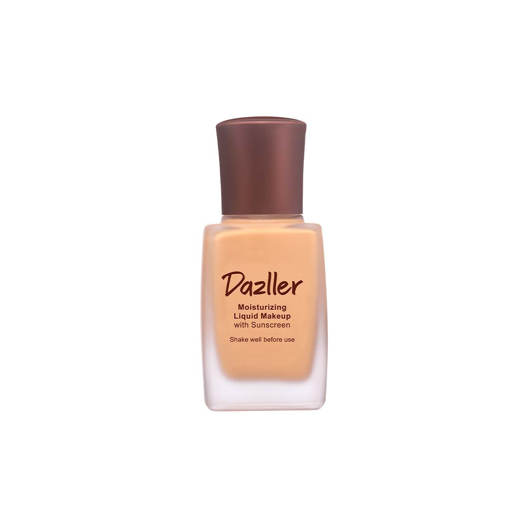 Foundation – Dazller Cosmetics