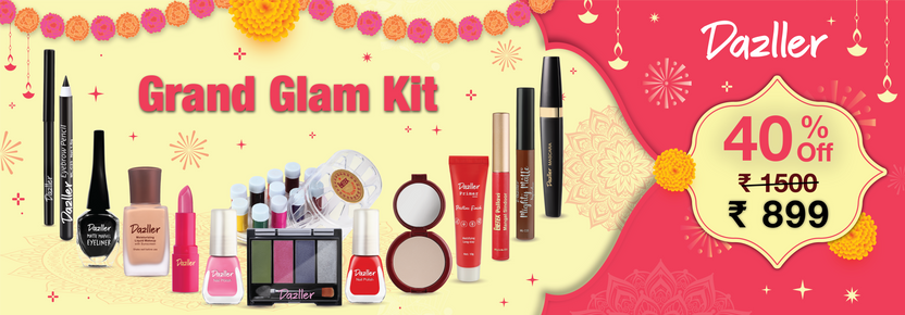 Buy Dazller Cosmetics Online