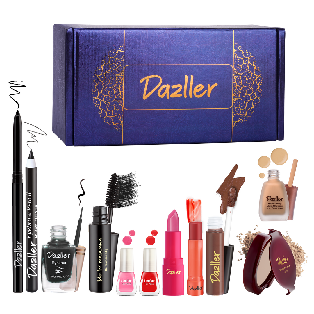 Sale – Dazller Cosmetics