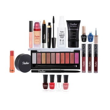 Dazller Cosmetics – Dazller Cosmetics