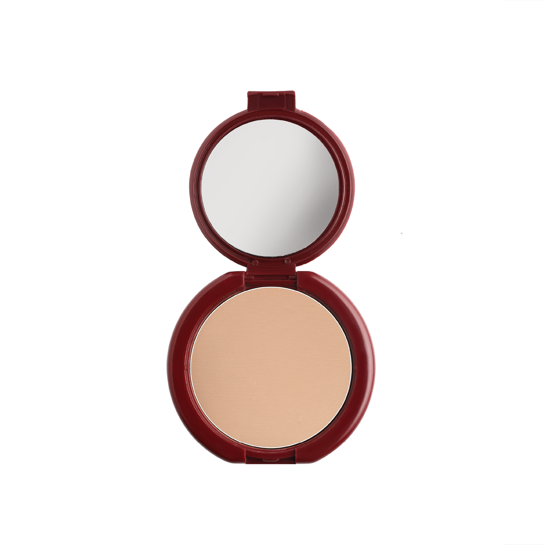 Classique Compact Powder – Dazller Cosmetics