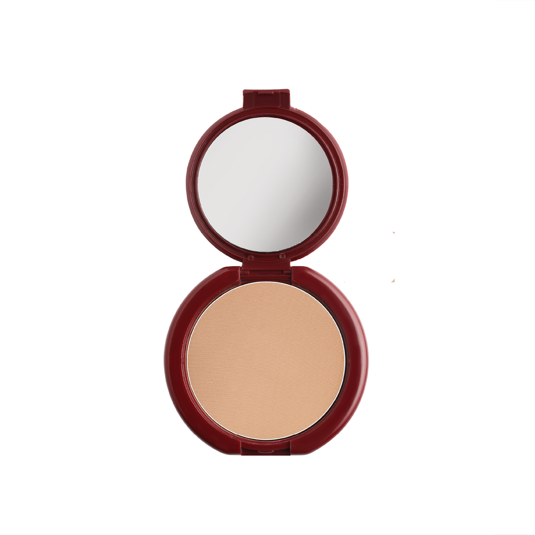 Classique Compact Powder – Dazller Cosmetics