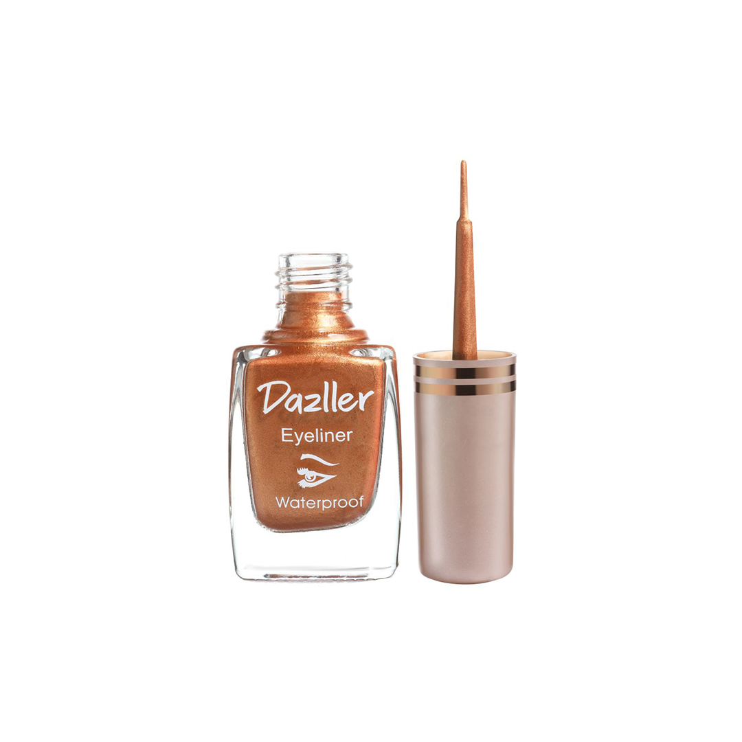 Waterproof Eyeliner – Dazller Cosmetics